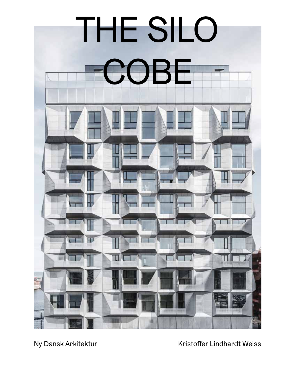 Ny dansk arkitektur Bd. 2 - Strandberg Publishing A/S